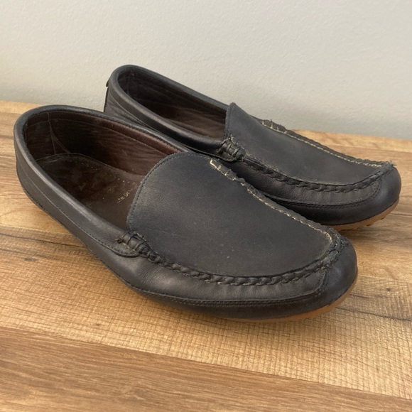 Allen Edmonds | Shoes | Allen Edmonds Interstate 9 Leather Driving ...